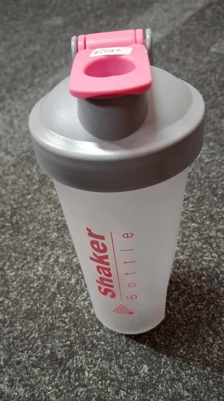 Shakers (Pink) – GymActive